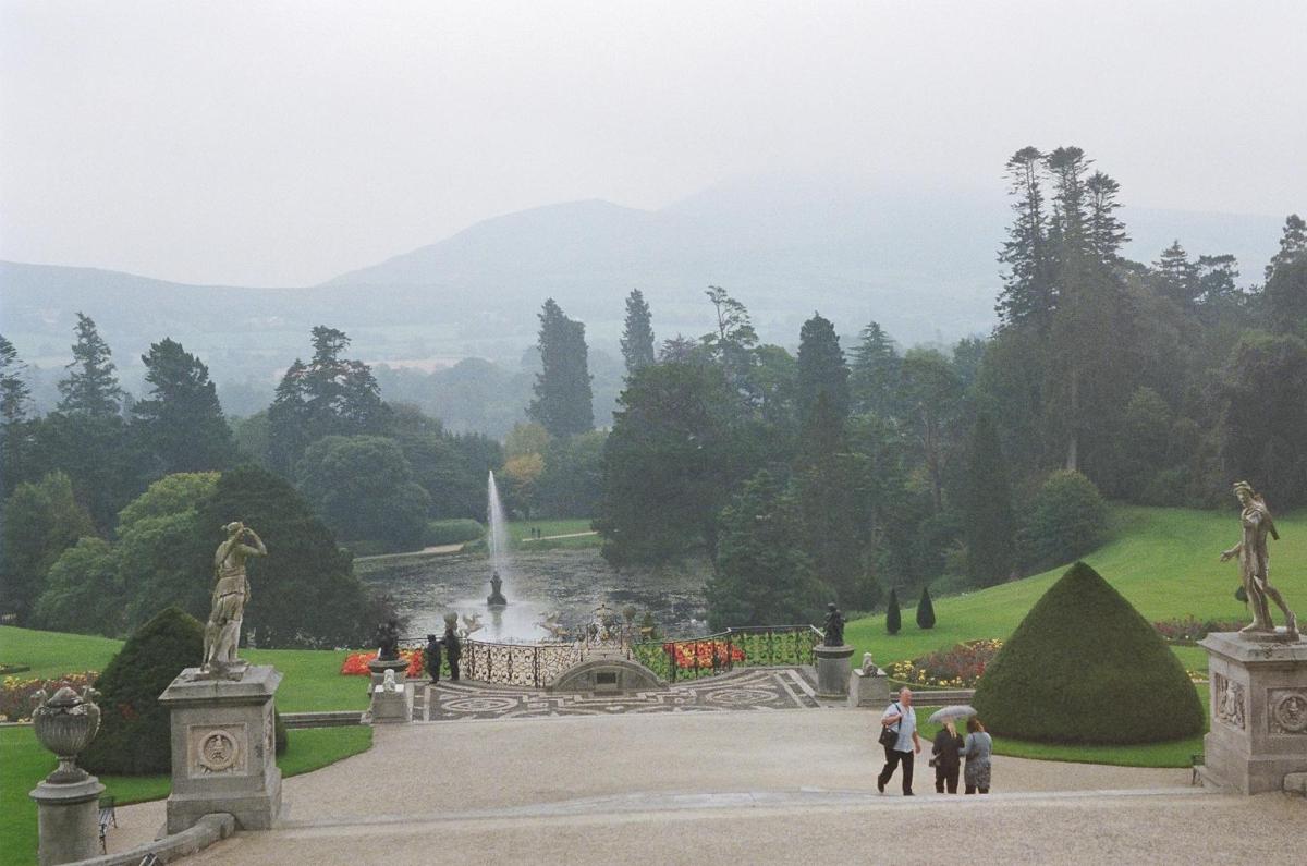 Fast Forward 10, 20 Years | The Art of Lovely Living: